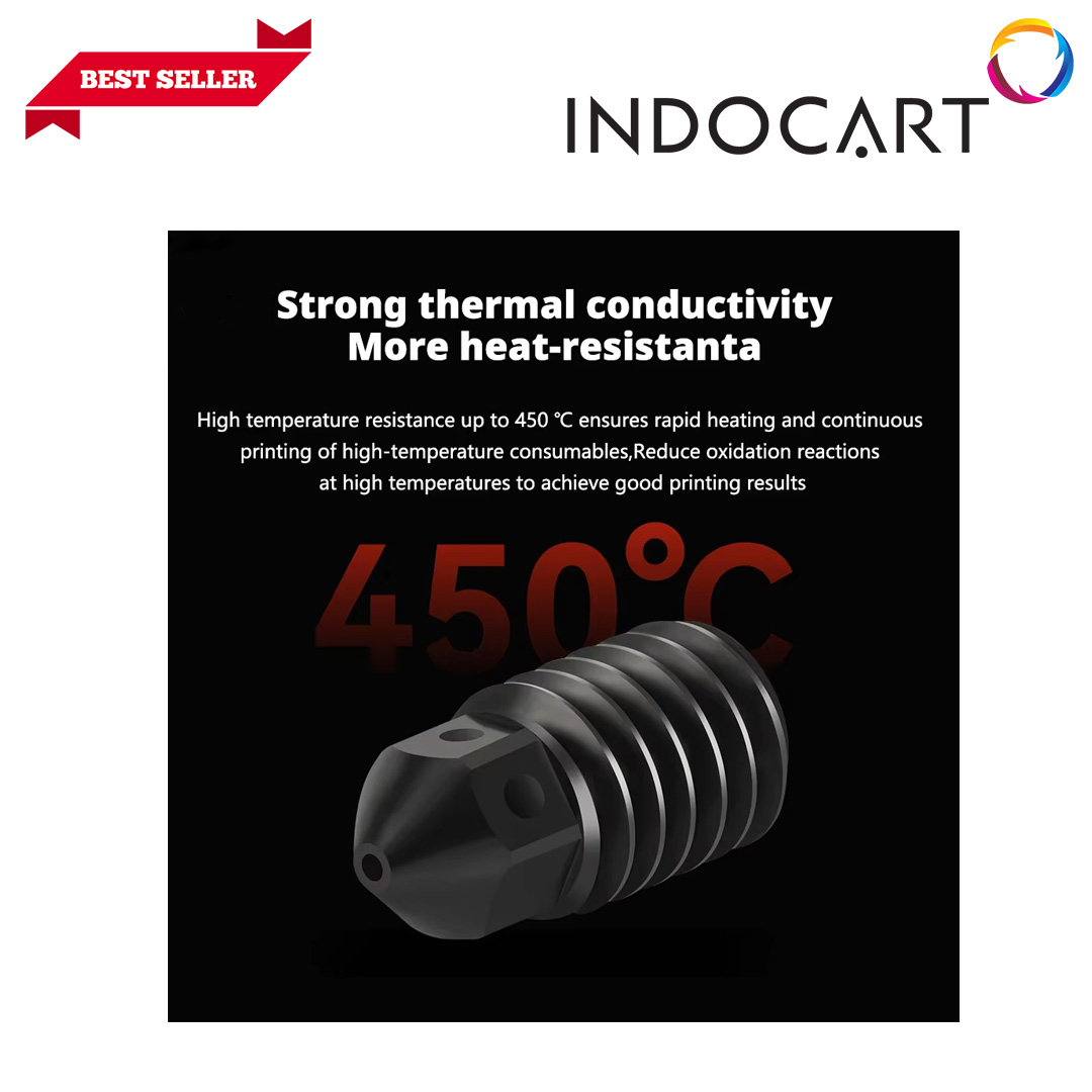 3D Printer Parts BambuLab Chamber Temperature Regulator Fan - IndoCart