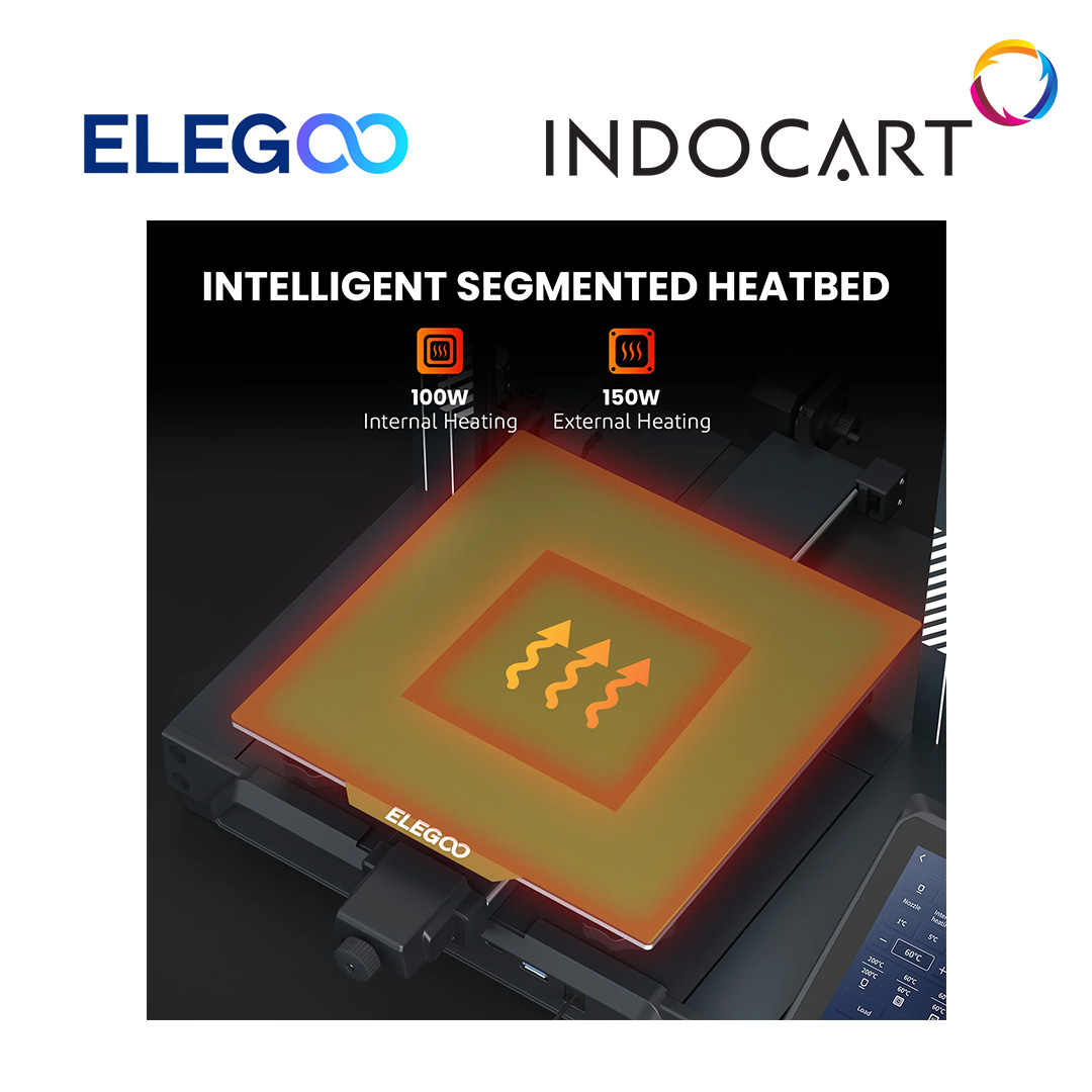 3D Printer Parts BambuLab Heatbed Sensor Interface Board BambuLab P1/X1 Series - IndoCart