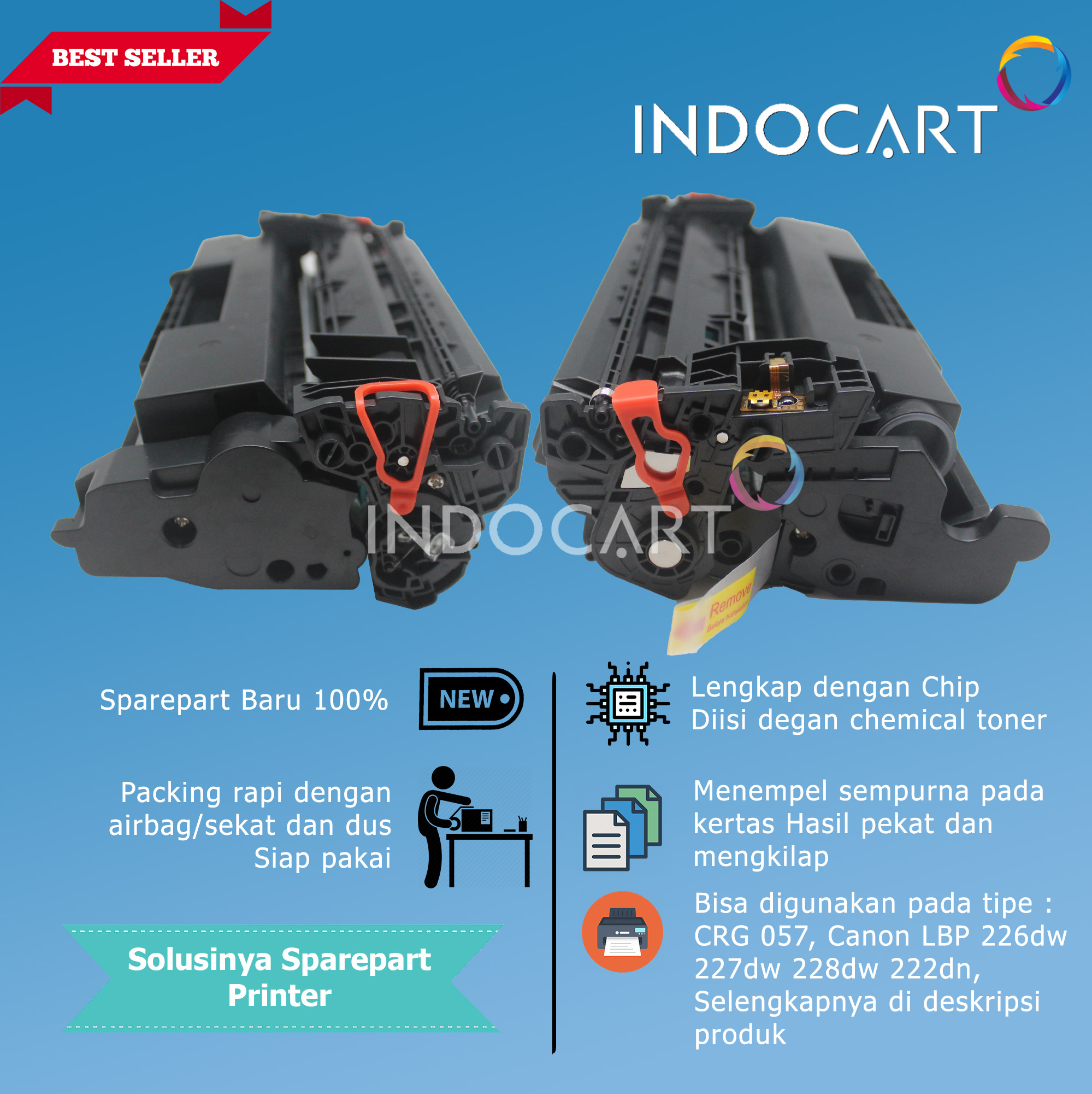 3D Printer Parts BambuLab LED Light Front Side BambuLab P2S - IndoCart