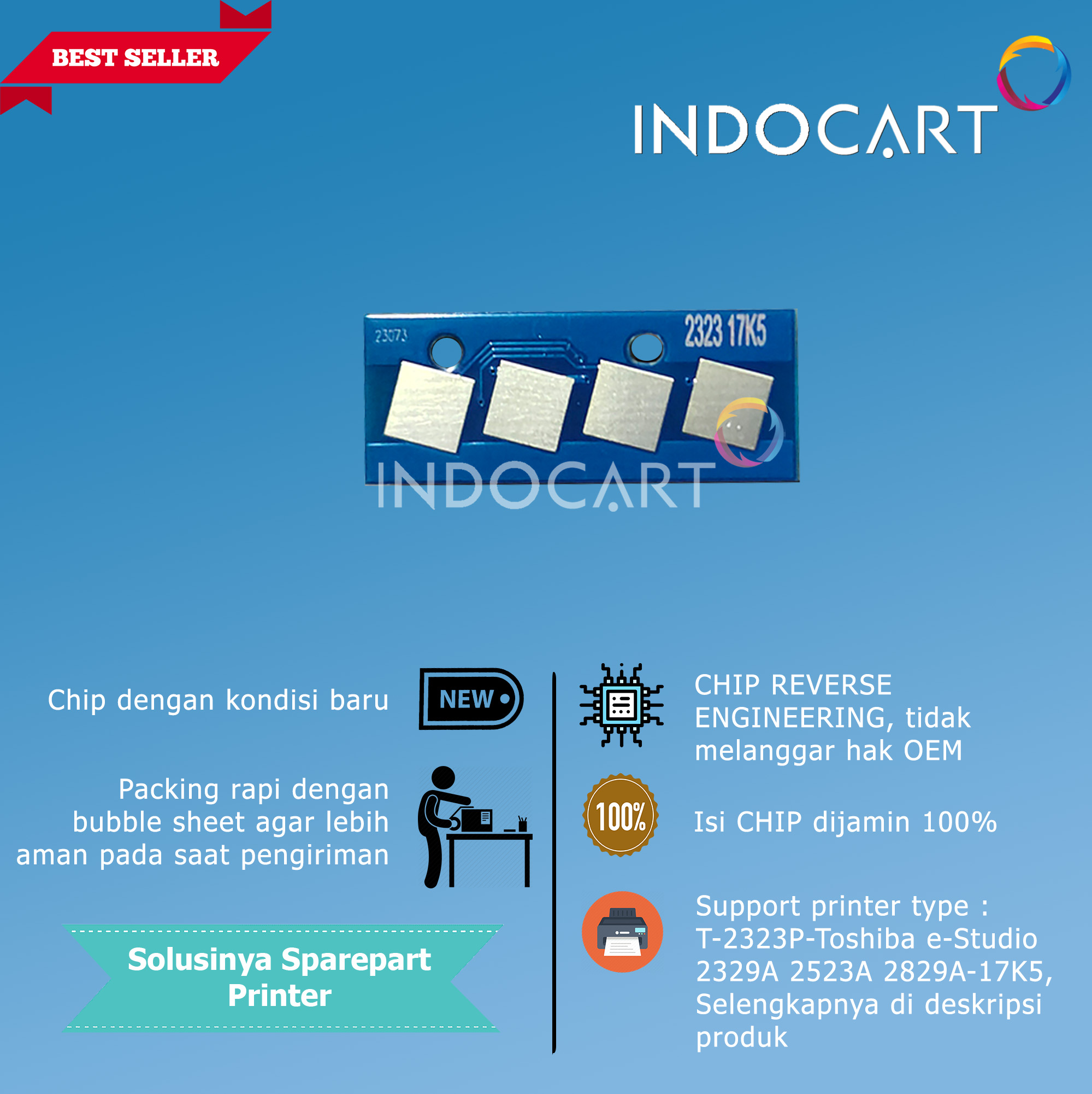 INDOCART 3D Printer Parts BambuLab Z Motor - IndoCart