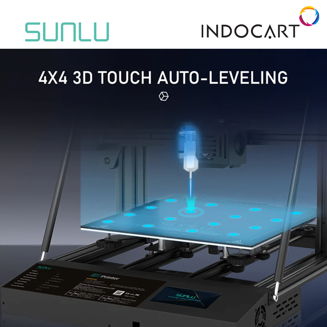 INDOCART Board 3D Printer Artillery SideWinder X1 Z Axis PCB - IndoCart