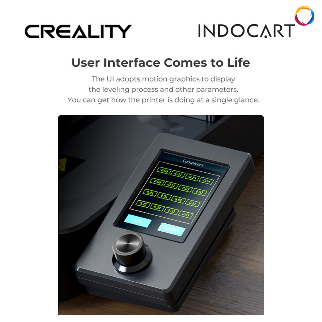 3D Printer Unit Creality Ender 3 V3 SE Versi Terbaru Garansi Resmi - IndoCart