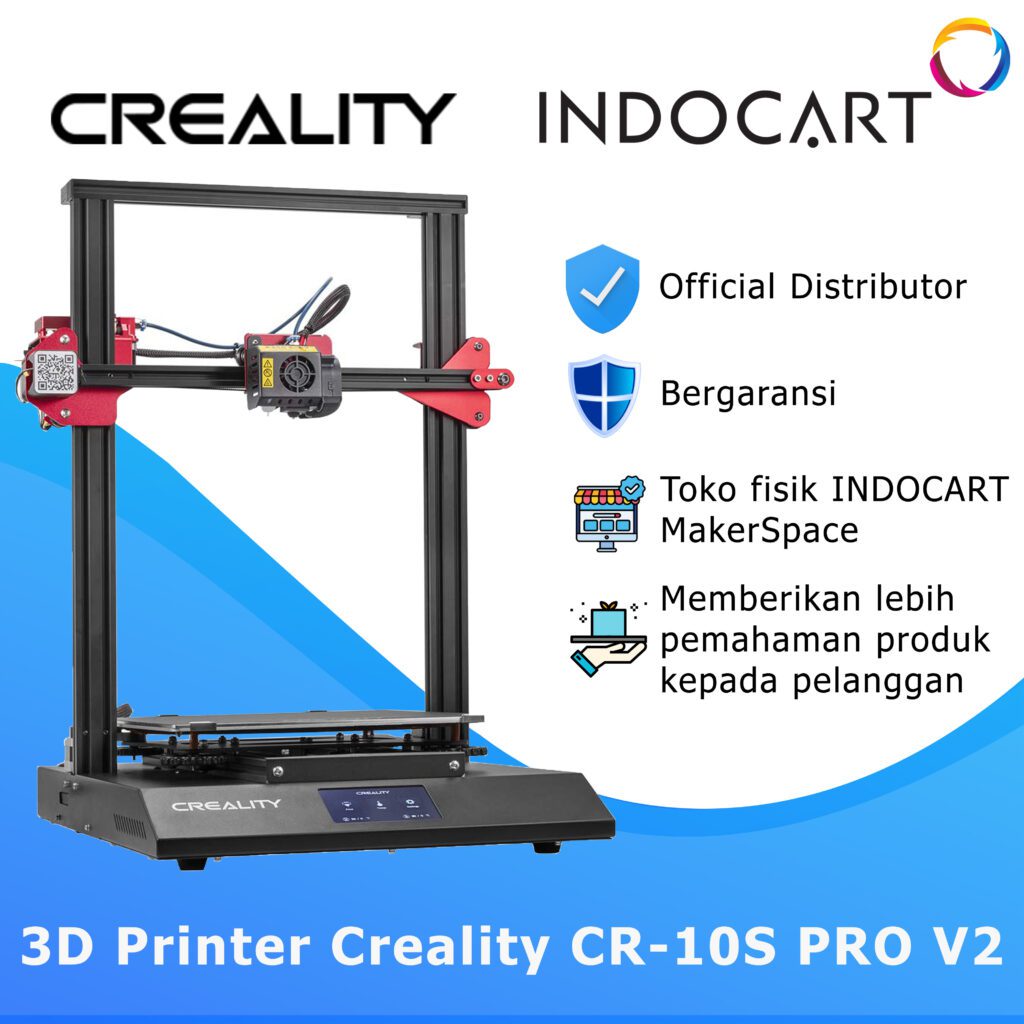 3D Printer Creality K1 MAX Super Speed And Smart Large 3D Printer ...