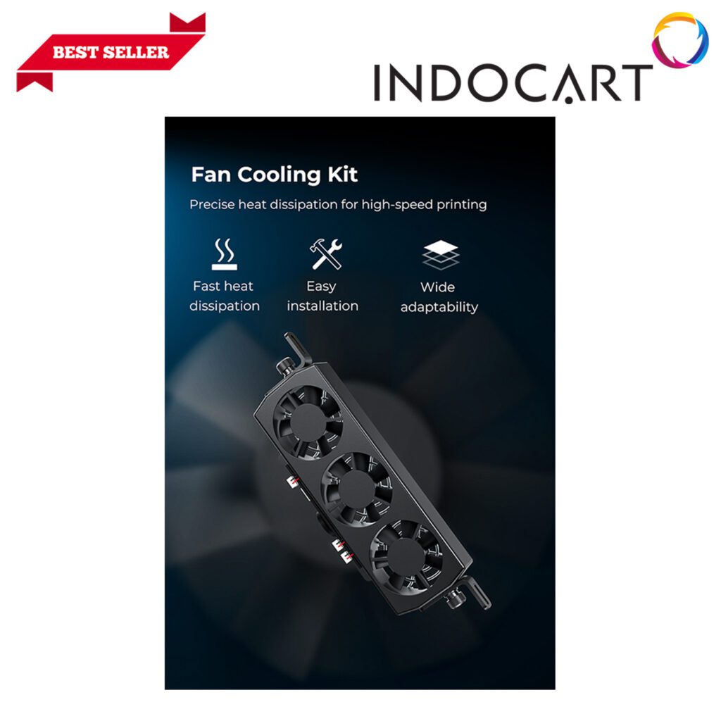 3D Printer BambuLab A1 Mini Combo Multi Colour AMS 3D Printer - IndoCart